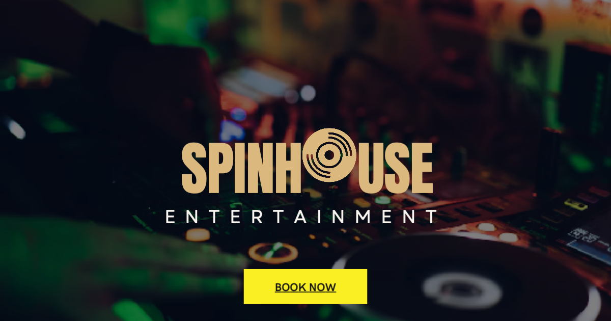 Spinhouse Entertainment